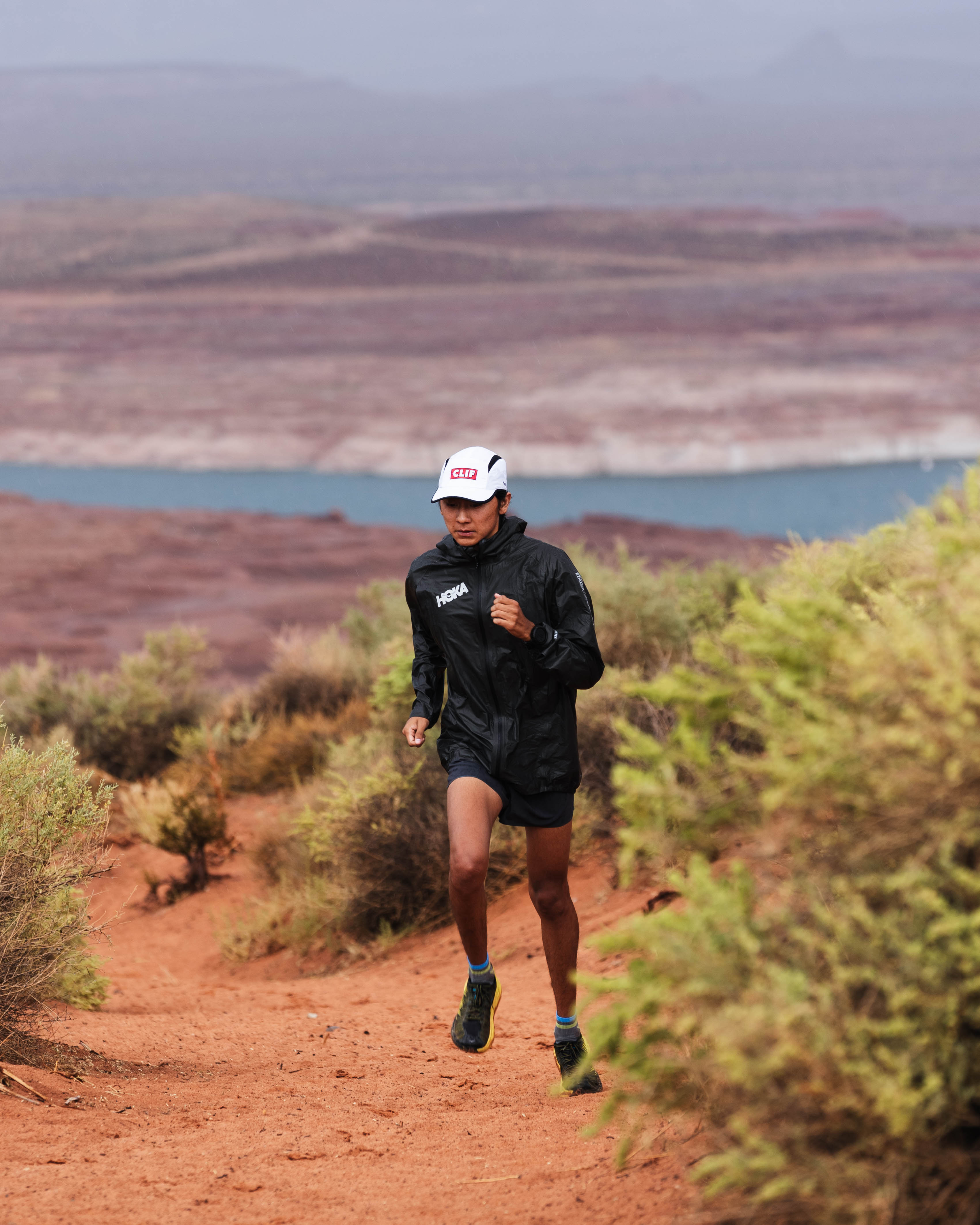 Episode 16 / Brandon Dugi – Grounded Podcast | Dinée Dorame