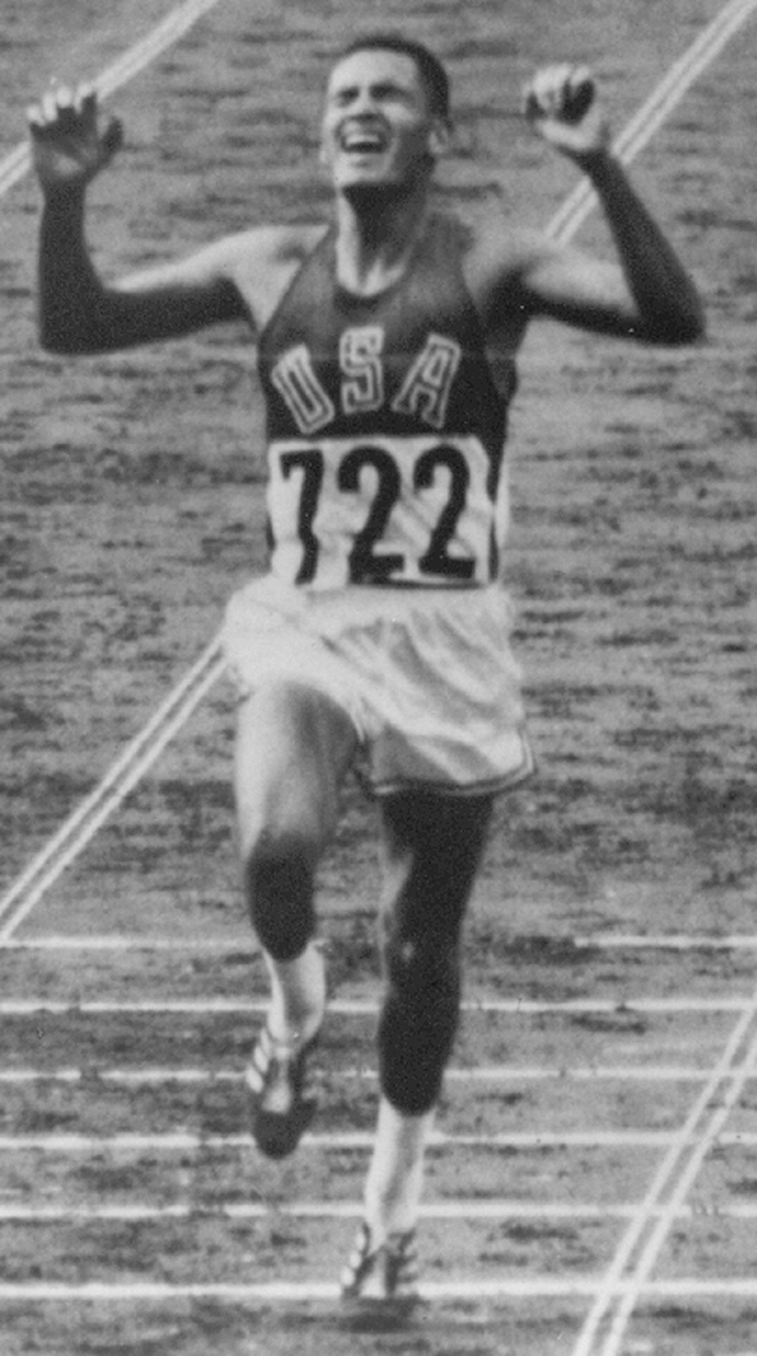 Episode 23 / Billy Mills – Grounded Podcast | Dinée Dorame