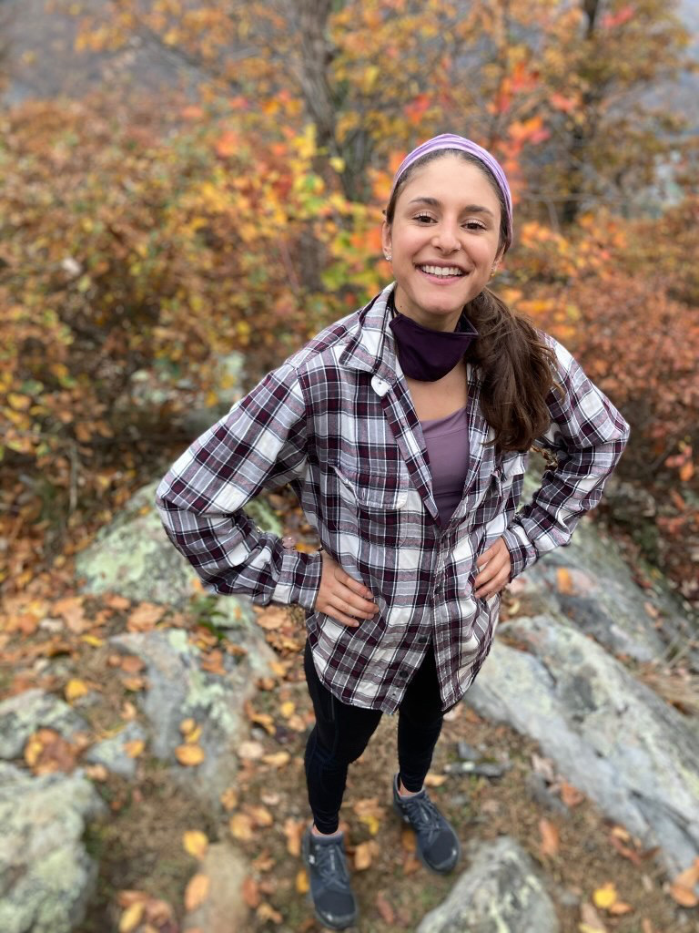 Episode 39 / Emma Zimmerman – Grounded Podcast | Dinée Dorame